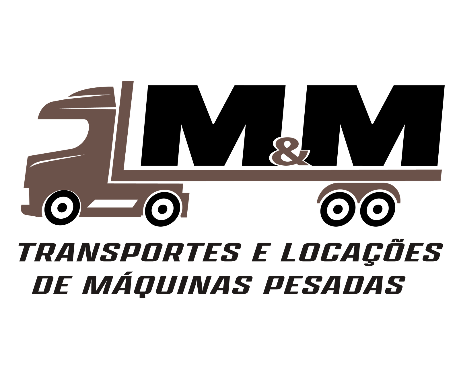 Início - M&M Transportes